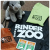 Summer Day Camp Program - Binder Park Zoo