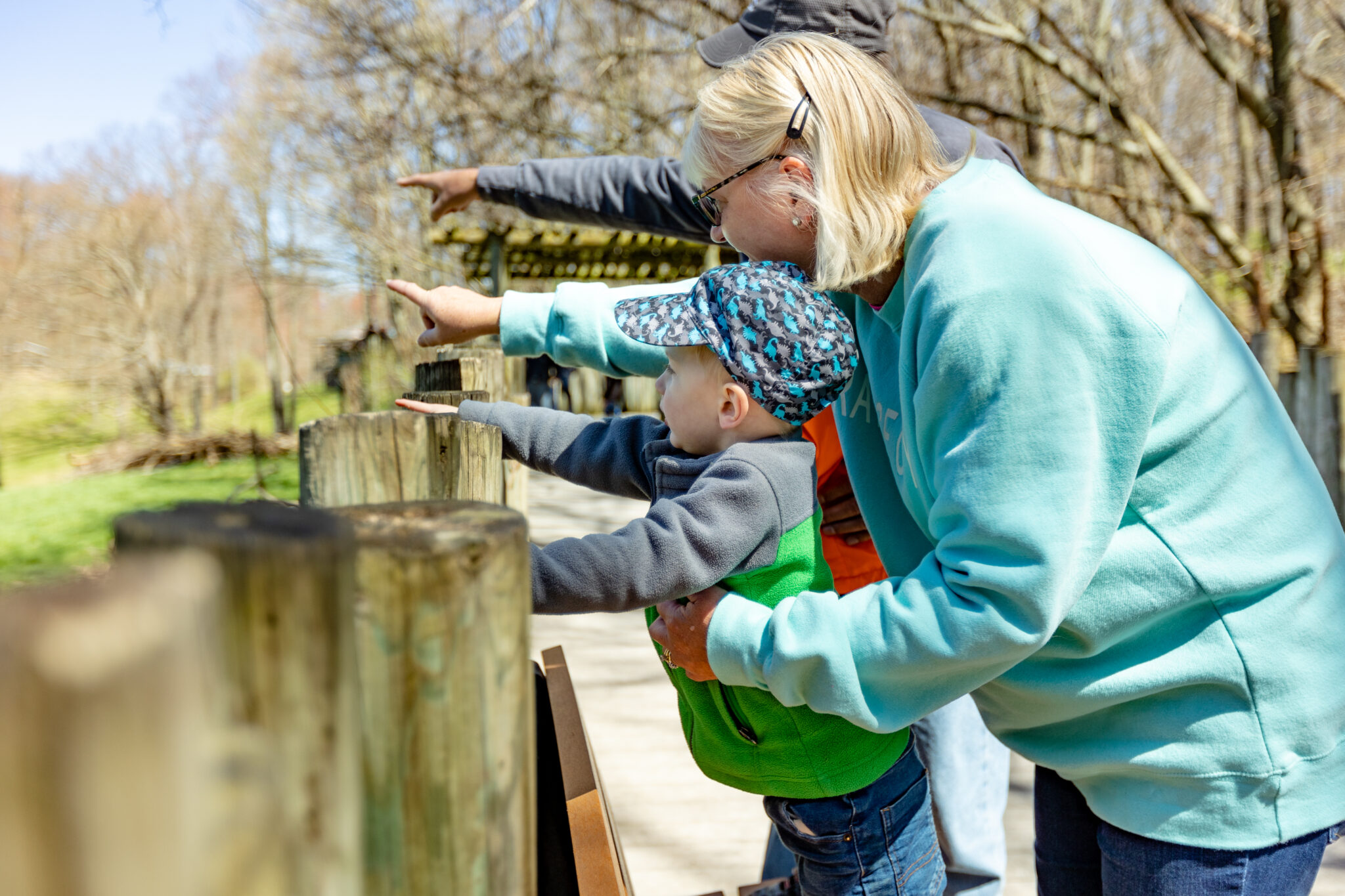 AZA Accreditation - Binder Park Zoo