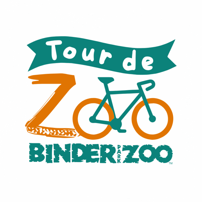 Tour de Zoo - Binder Park Zoo