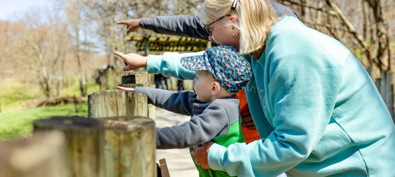 Binder Park Zoo | Connect. Inspire. Conserve.